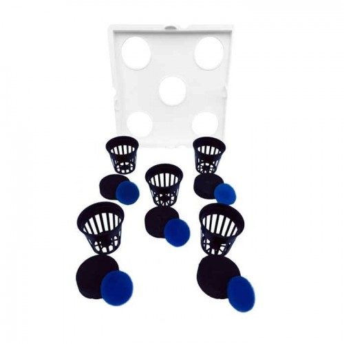 Products - Auto Pots