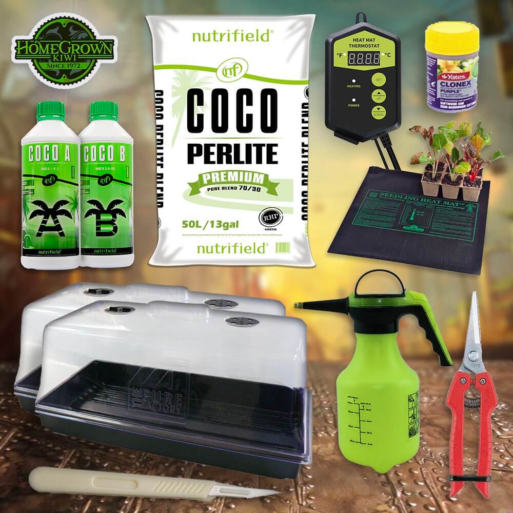 Products - Accessories